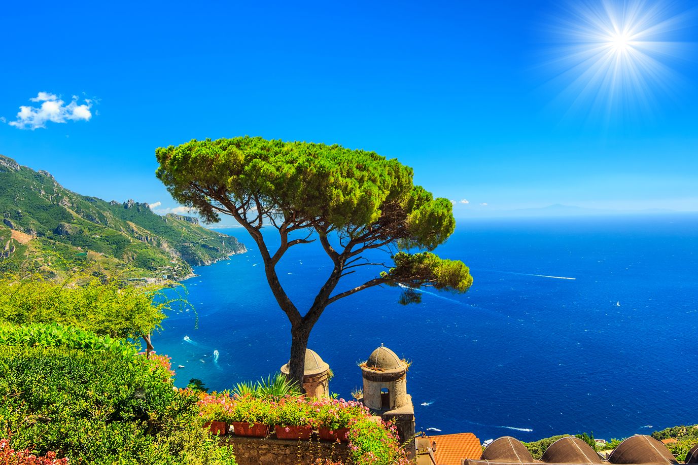 Ravello Festival Amalfi Coast | Palazzo San Giovanni Resort